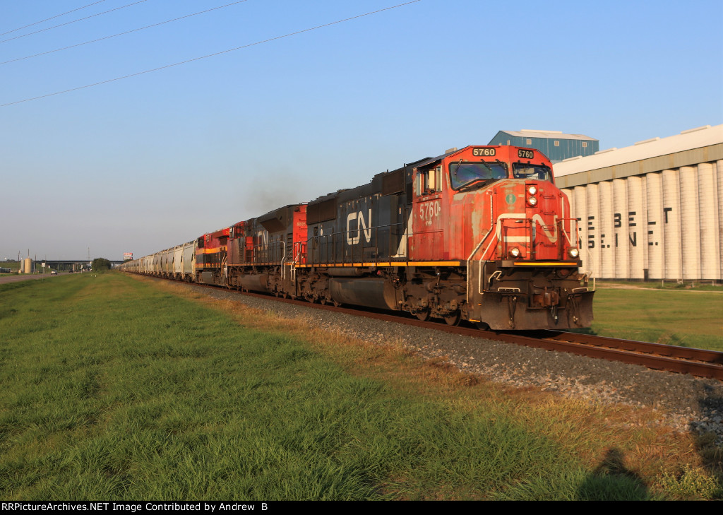 CN 5760